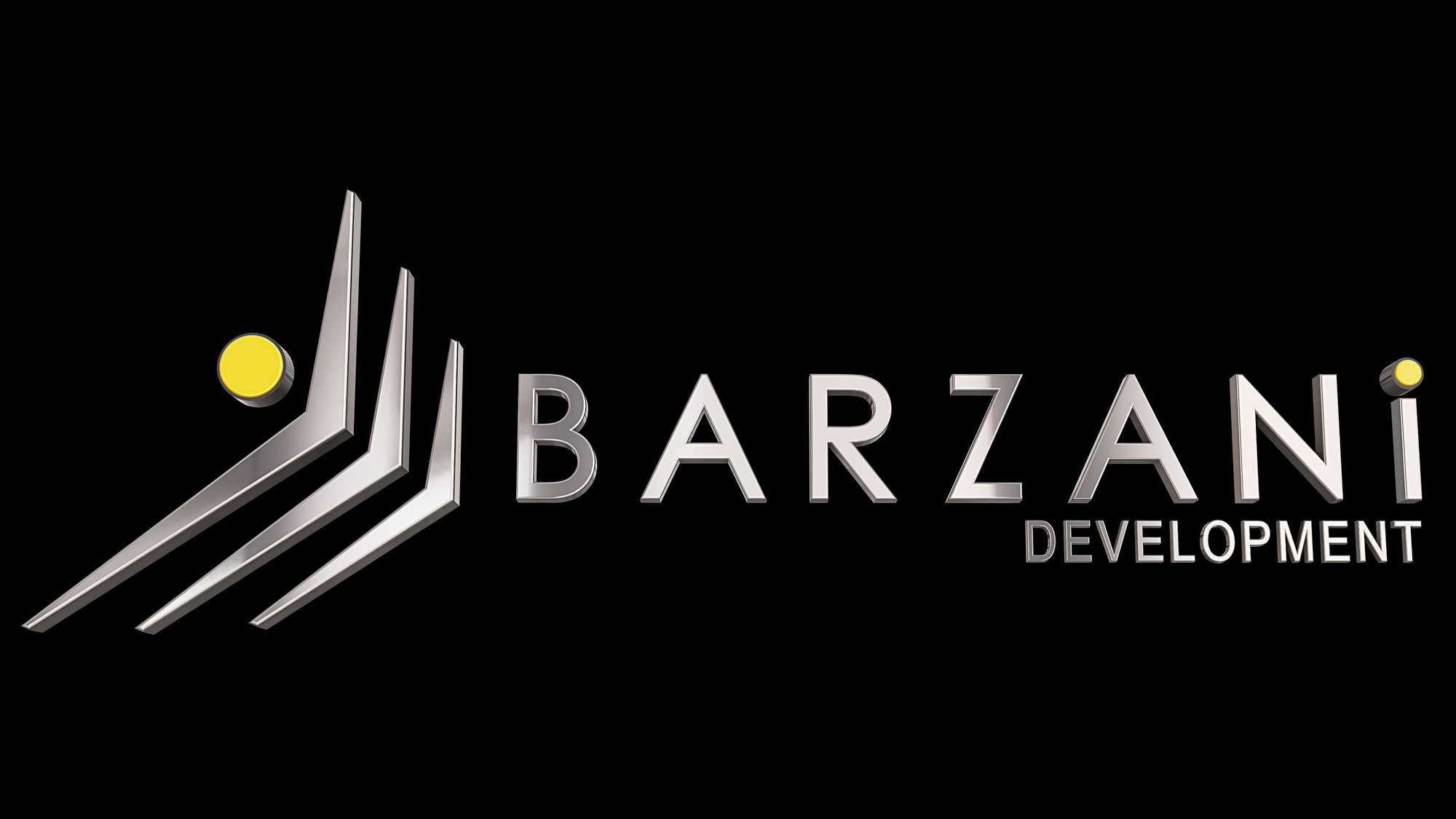 Barzani Group - Solid Projects