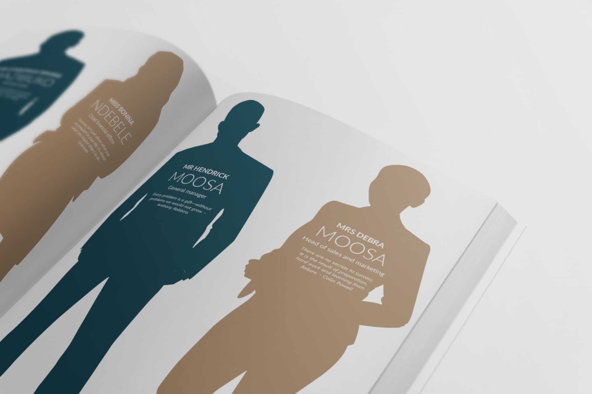 ZOTI - Website and Profile - Solid Projects