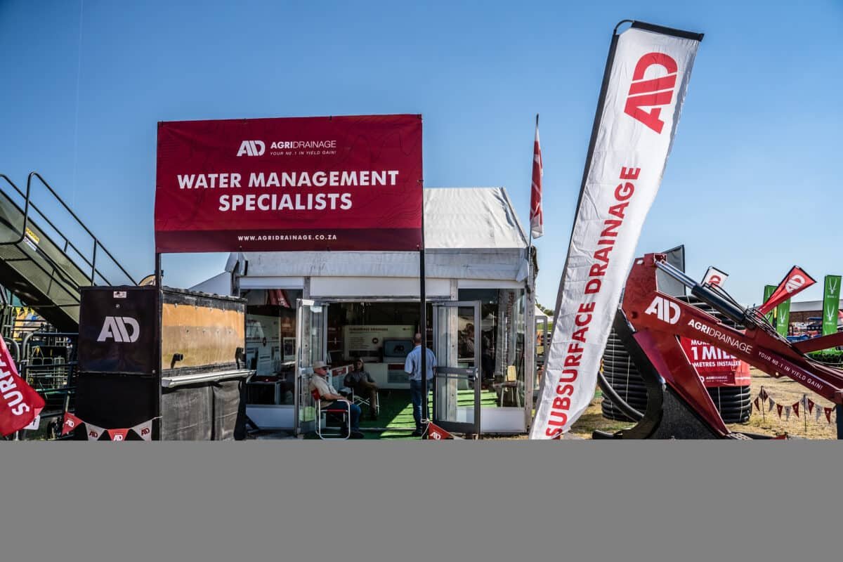 Agri Drainage - Event Photography - Solid Projects