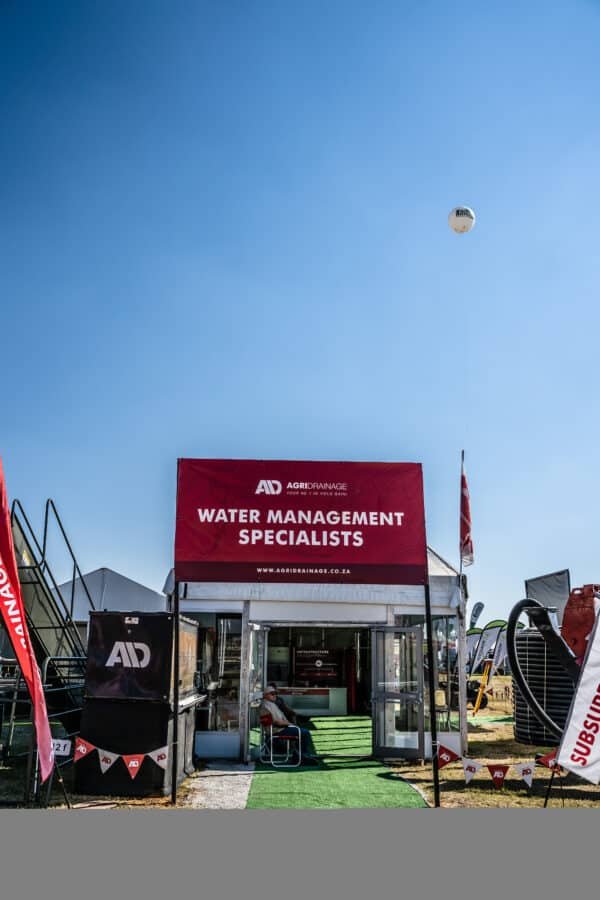 Agri Drainage - Event Photography - Solid Projects