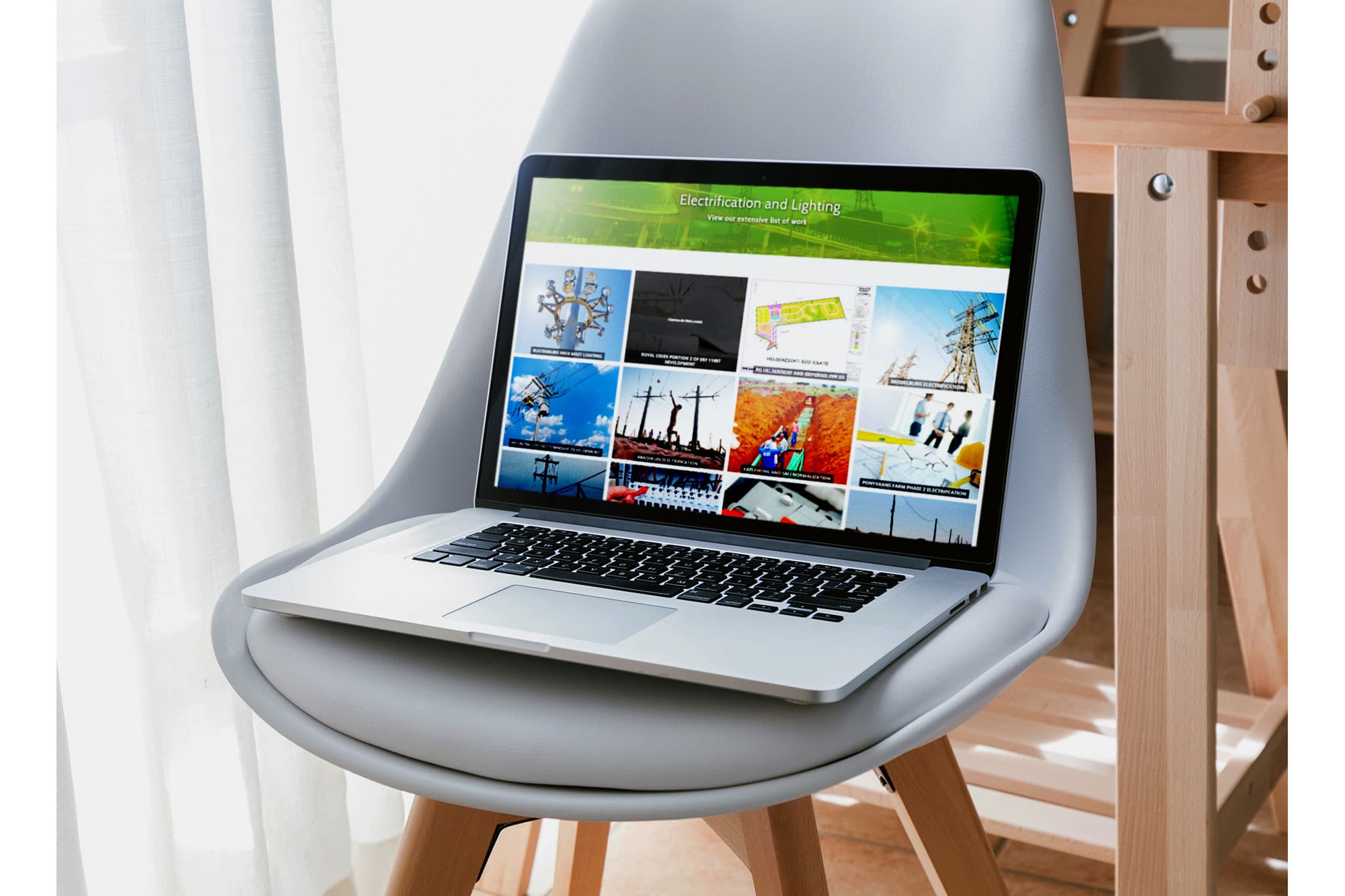 Motla - Solid Projects