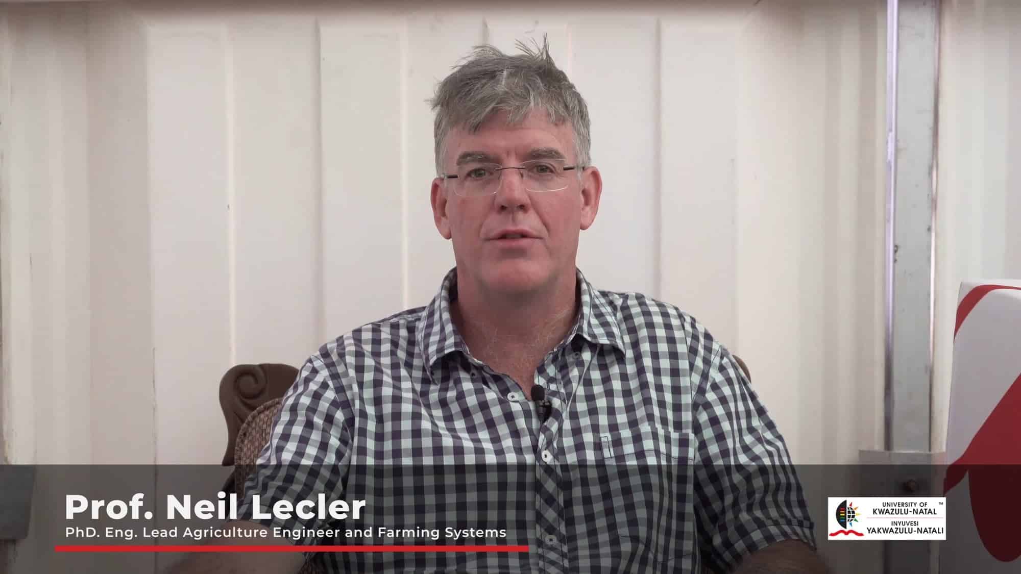 Agri Drainage - Interview Video - Solid Projects