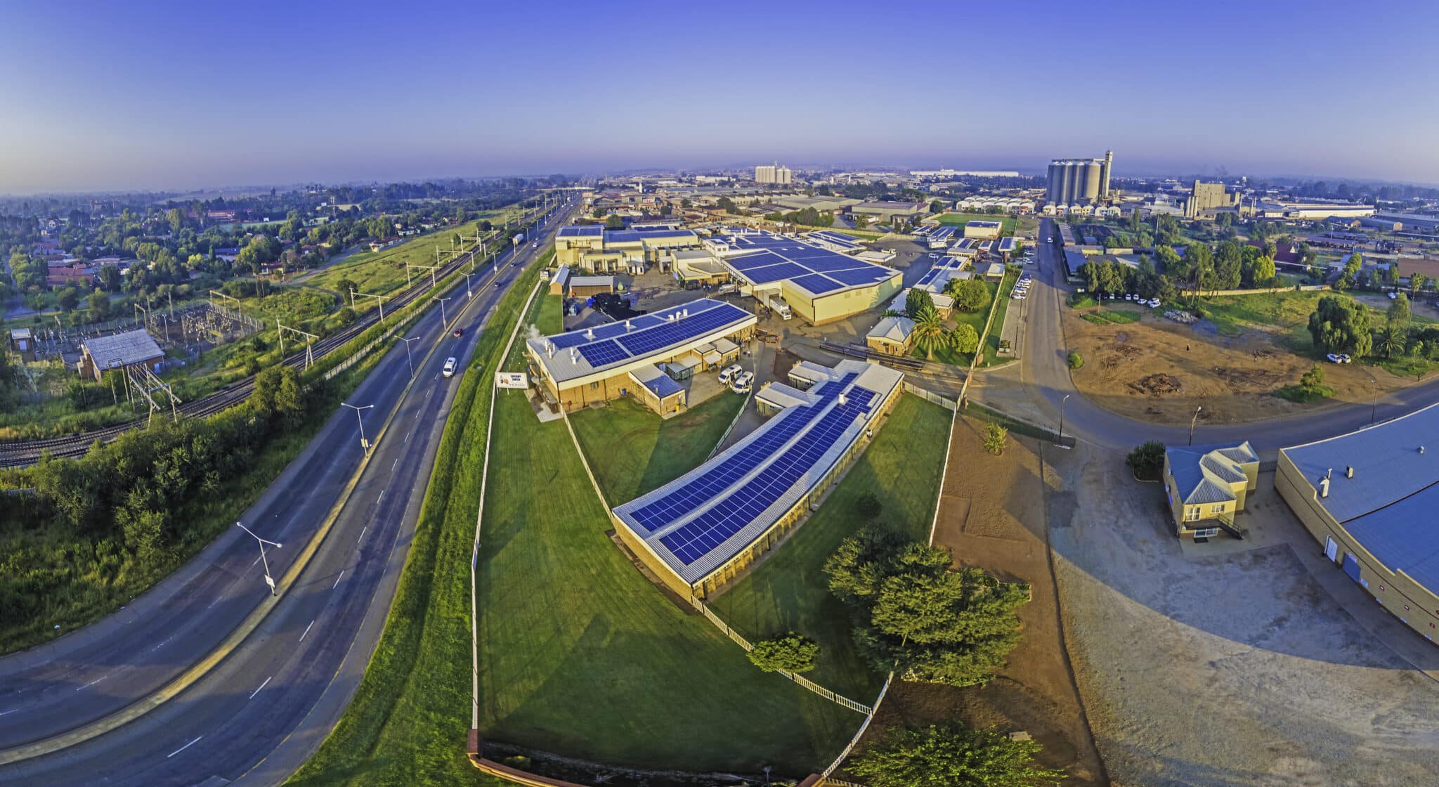 Motla - Premises Photography - Solid Projects