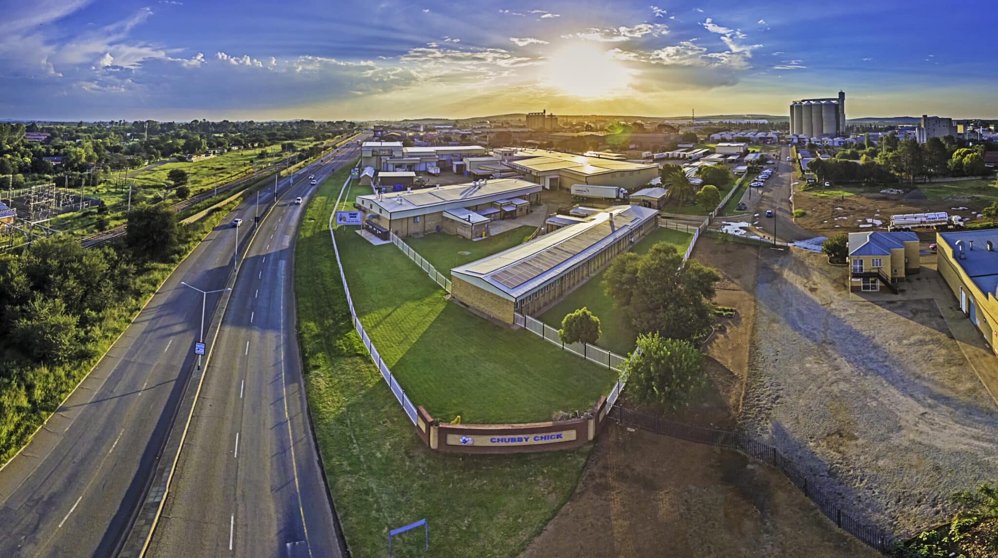 Motla - Premises Photography - Solid Projects