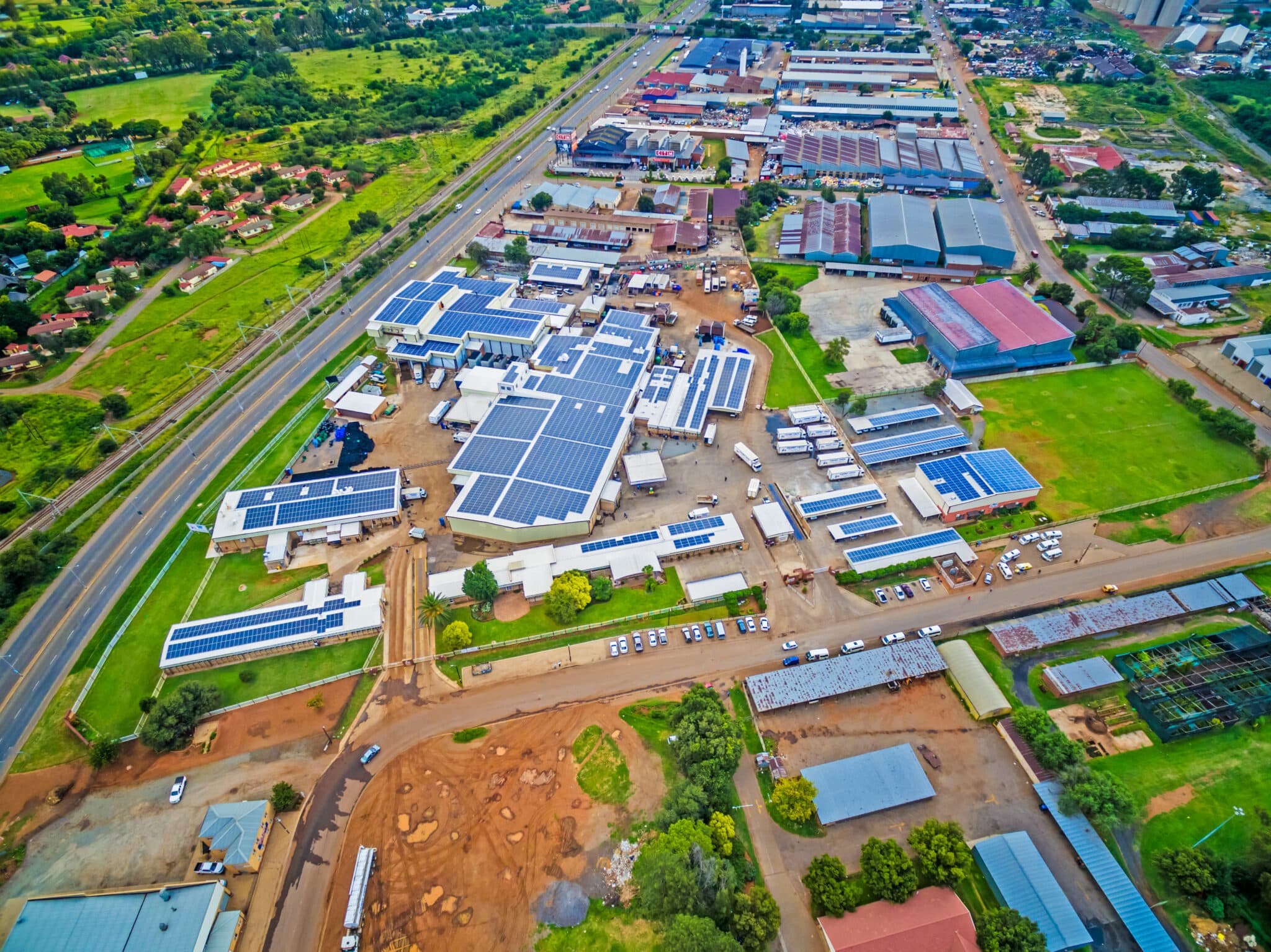 Motla - Premises Photography - Solid Projects