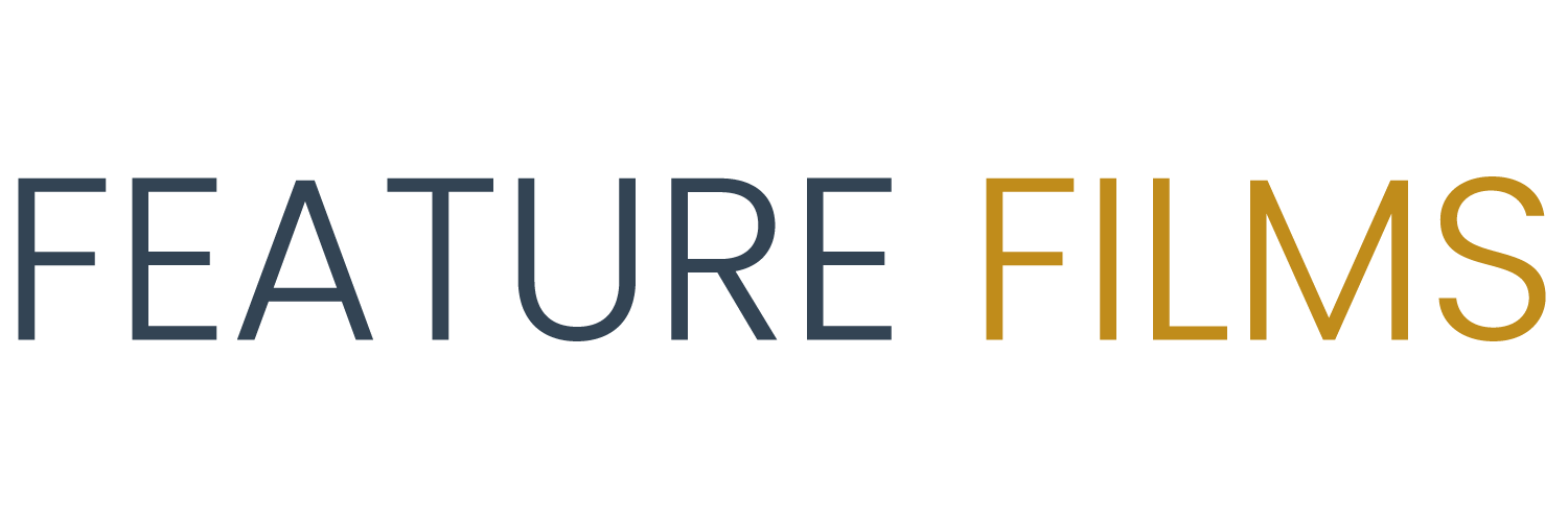 Feature Films - Solid Projects