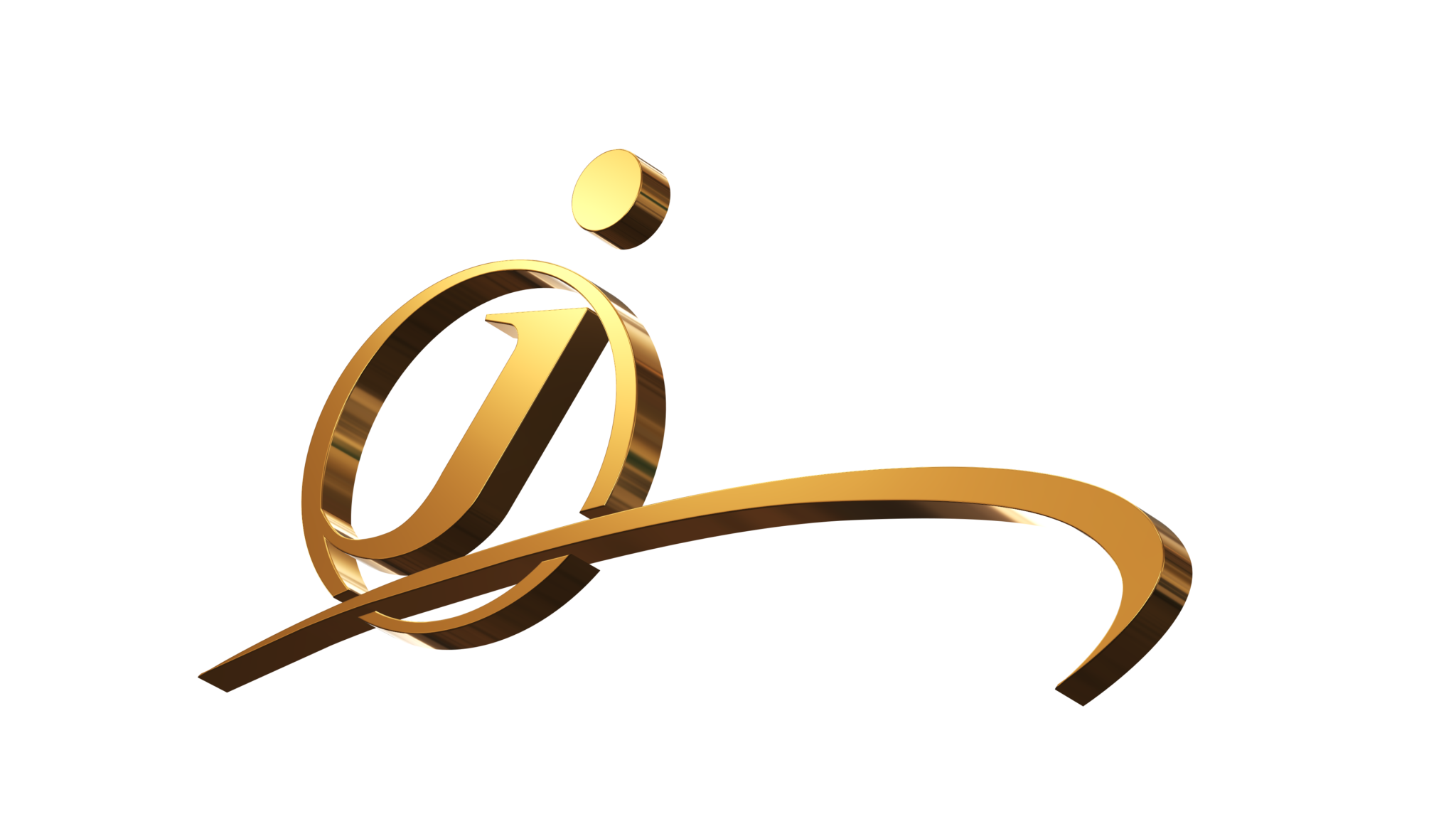 Jewellers' Network - 3D Logo - Solid Projects