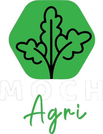 Moch Agri - Solid Projects