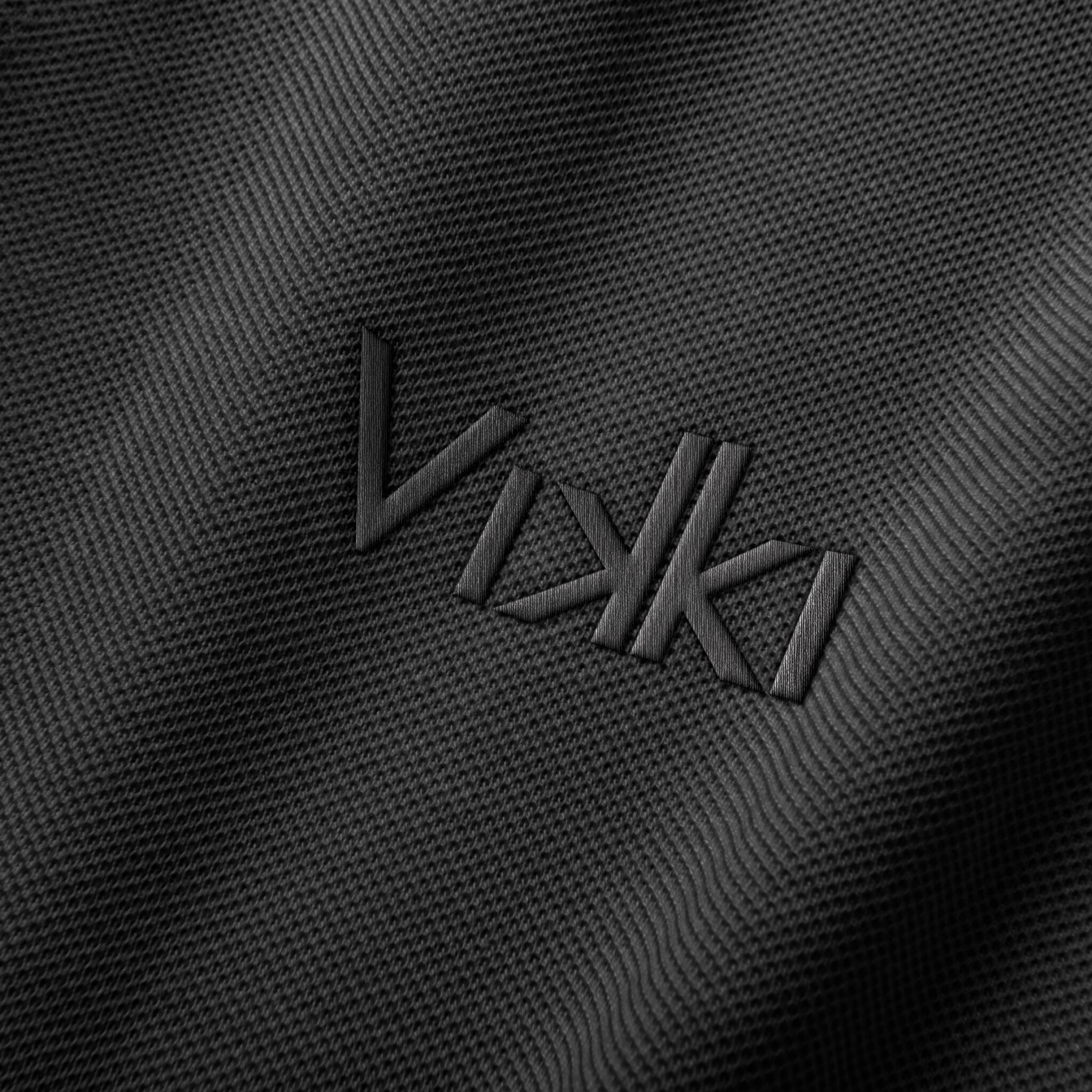 Vikki - Logo - Solid Projects